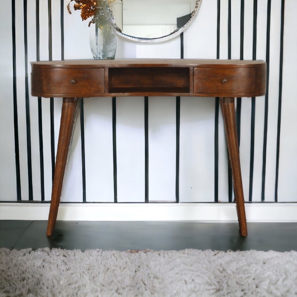 Vintage Dressing Table - Etsy UK