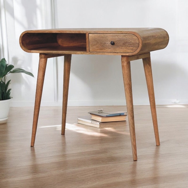 Writing Desk - Etsy