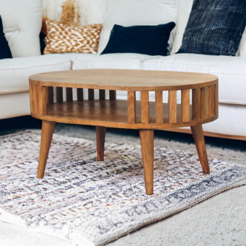Japanese Coffee Table - Etsy