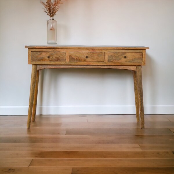 Narrow Console Table With Storage - Etsy