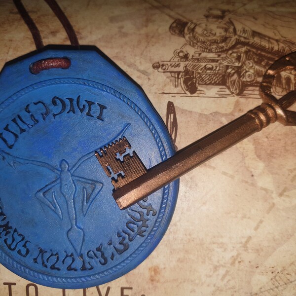 Hunter Resident Evil - Etsy