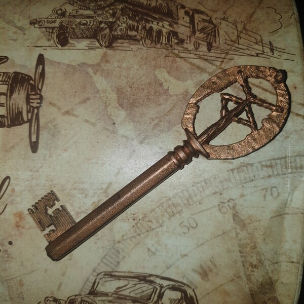 Resident Evil Keys - Etsy