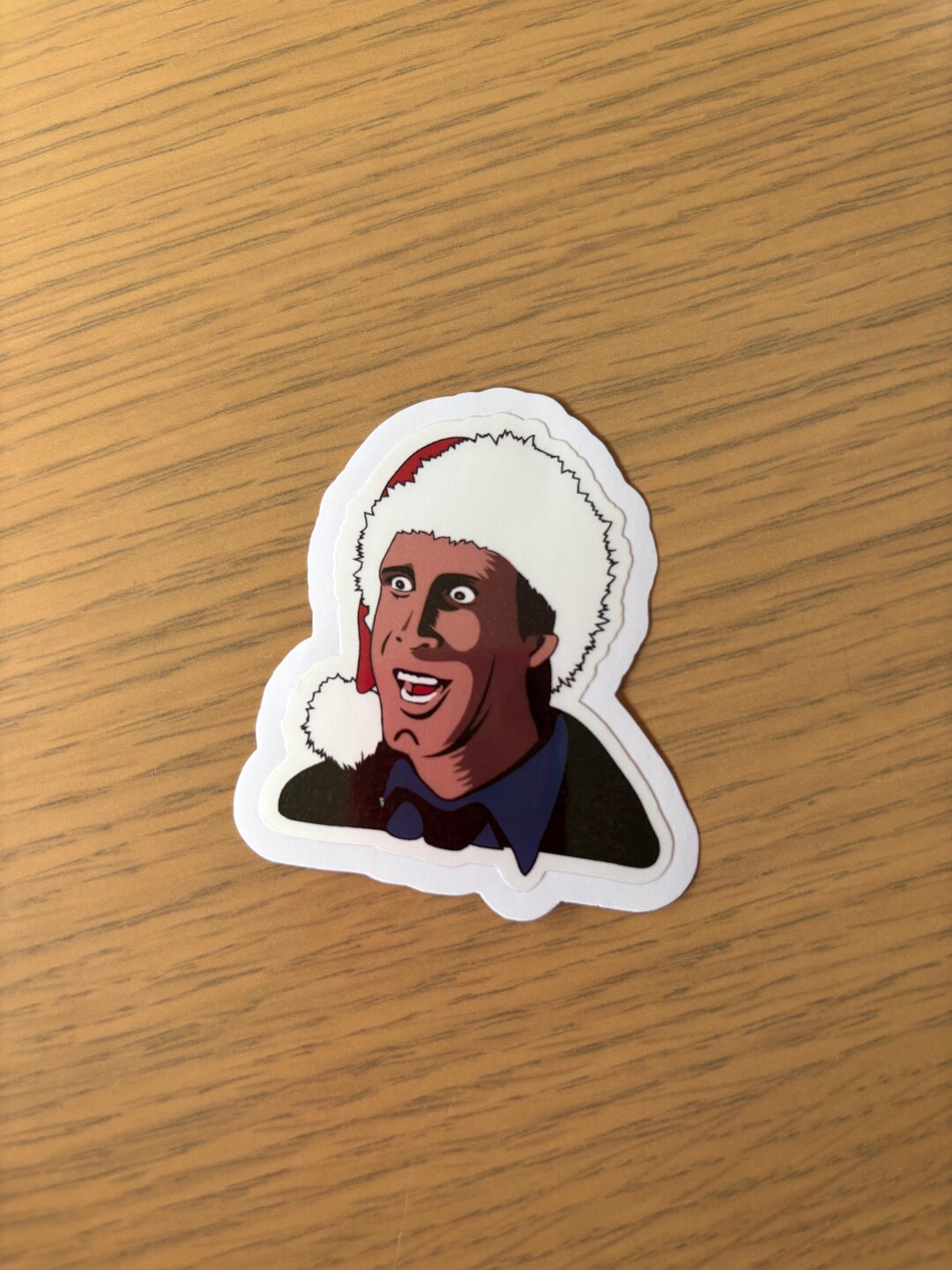 Clark Griswold Sticker - Etsy