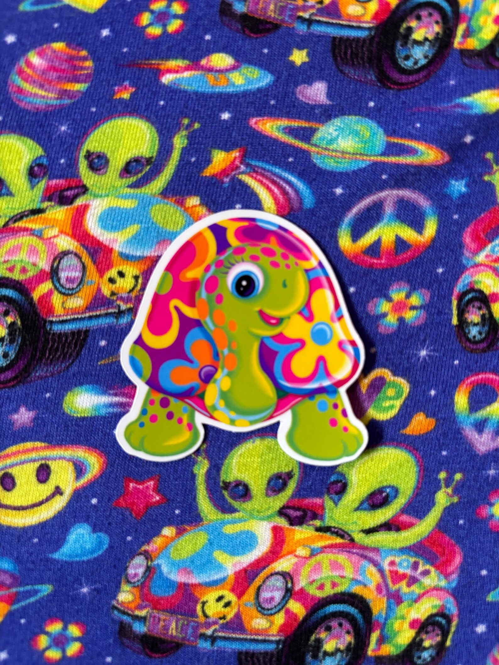 Lisa Feank Sticker Bundle - Etsy