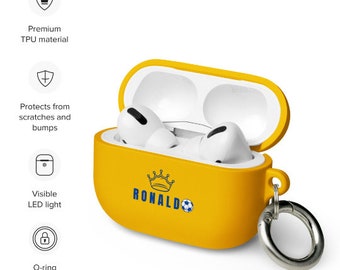 Ronaldo Al Nassr - Etsy