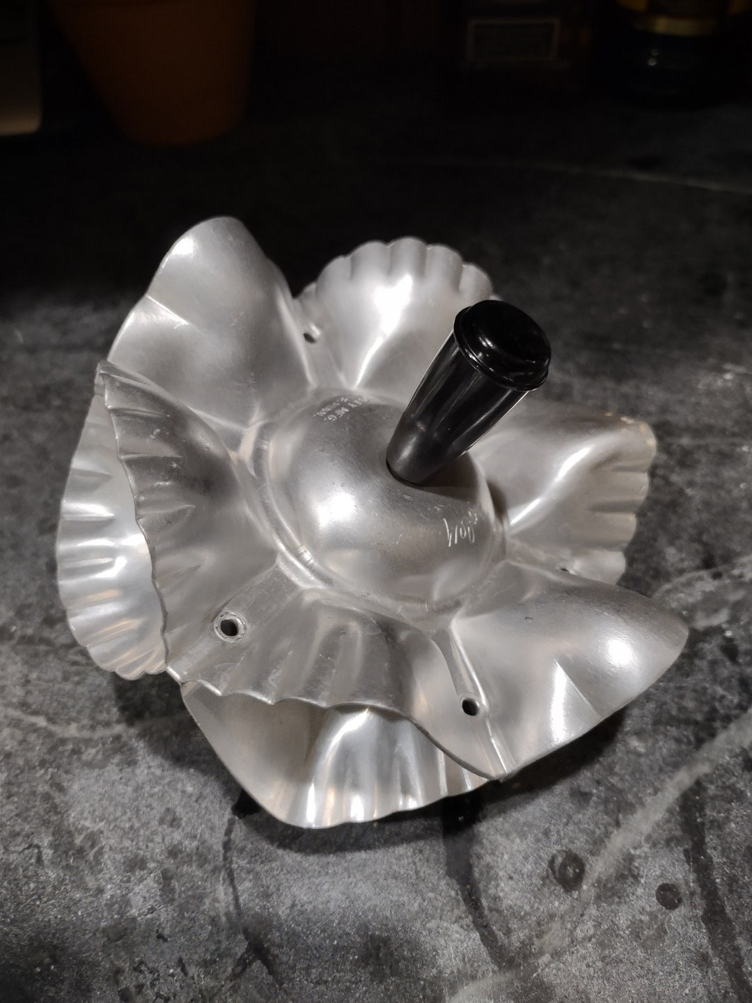 Foley Aluminum Cookie Cutter Wheel - Etsy