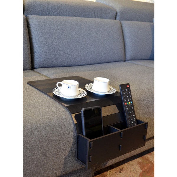 Arm Rest Table - Etsy