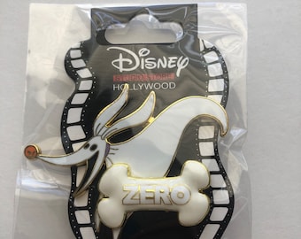 New Nightmare Pin - Etsy