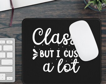 Classy Mouse Pad - Etsy