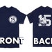 Number 15 Retired Number New York Baseball Shirt, Thurman Munson Shirt ...