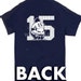Number 15 Retired Number New York Baseball Shirt, Thurman Munson Shirt ...