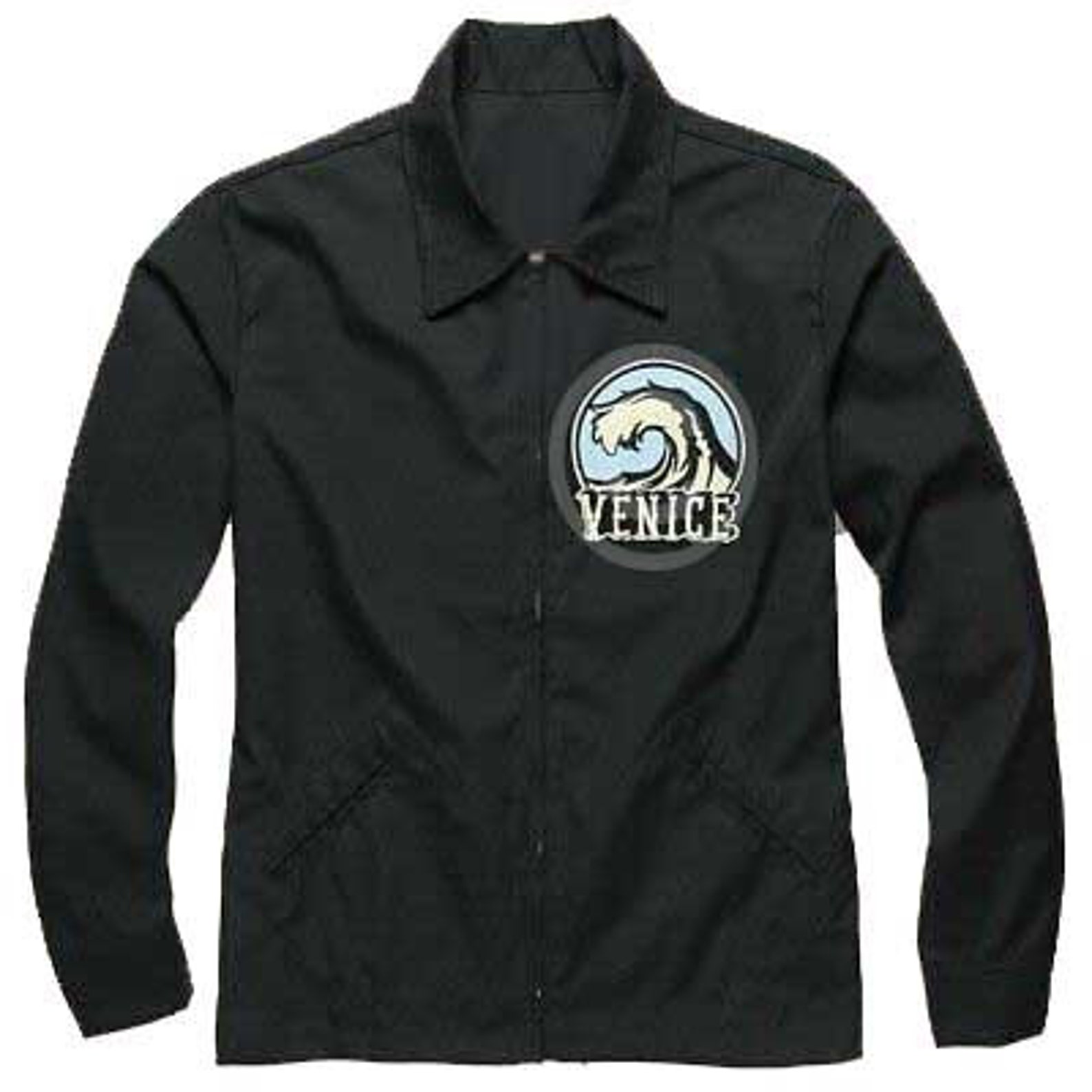 Locals Only Venice Beach Work Jacket, California Laurel Canyon Jacket ...
