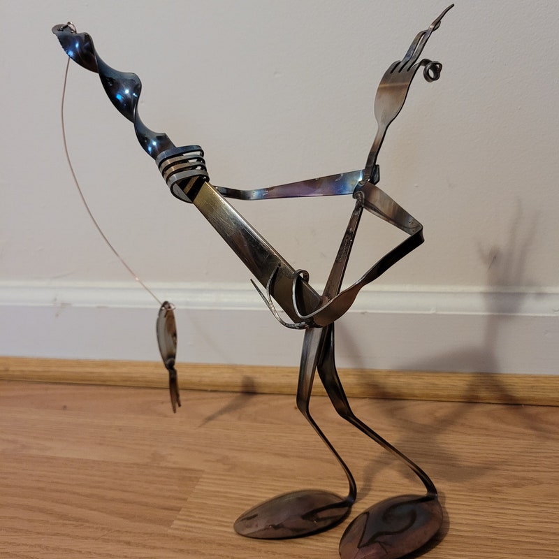 Spoon Windchimes - Etsy