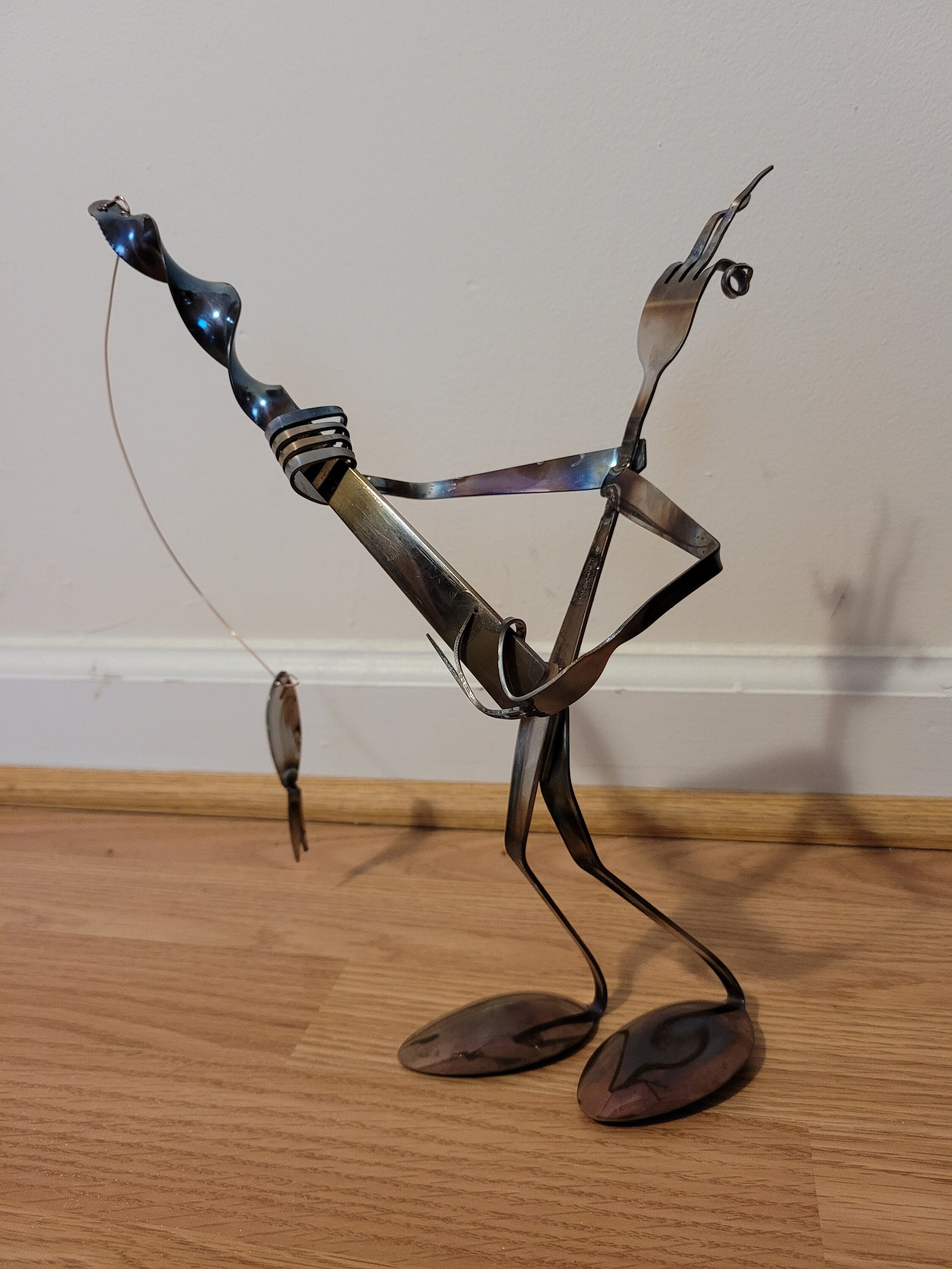 The Big Catch - Etsy