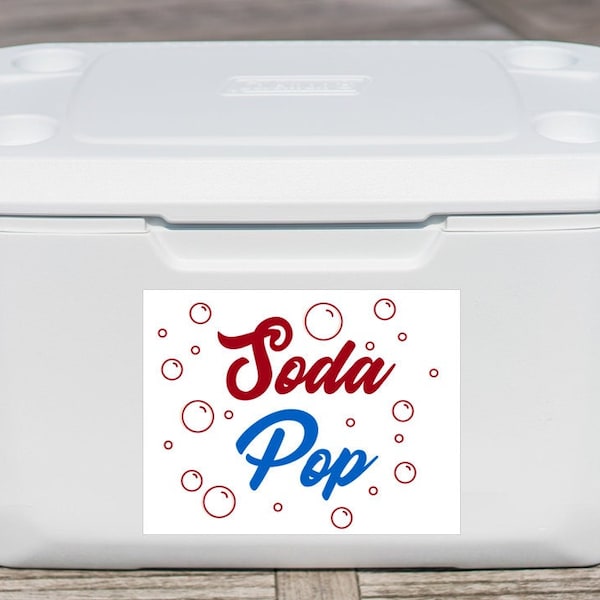 Beverage Cooler Signs - Etsy