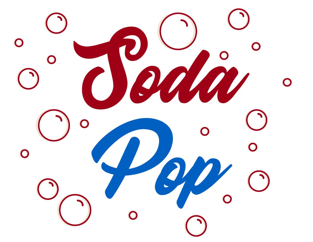 Party Cooler Beverage Identification Signs - Etsy