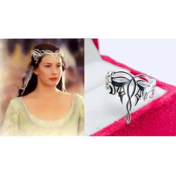 Arwen - Etsy