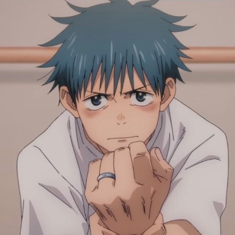 Anime Ring 925 Sterling Silver Ring Anime Rings Anime - Etsy