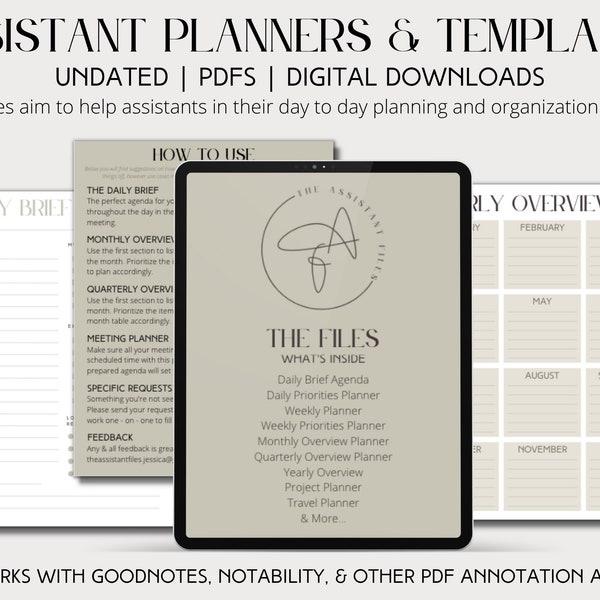 Executive Assistant - Etsy