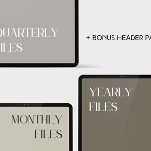 Assistant Planner Virtual Assistant Templates Executive - Etsy