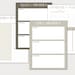 Assistant Planner, Virtual Assistant Templates, Executive Assistant ...
