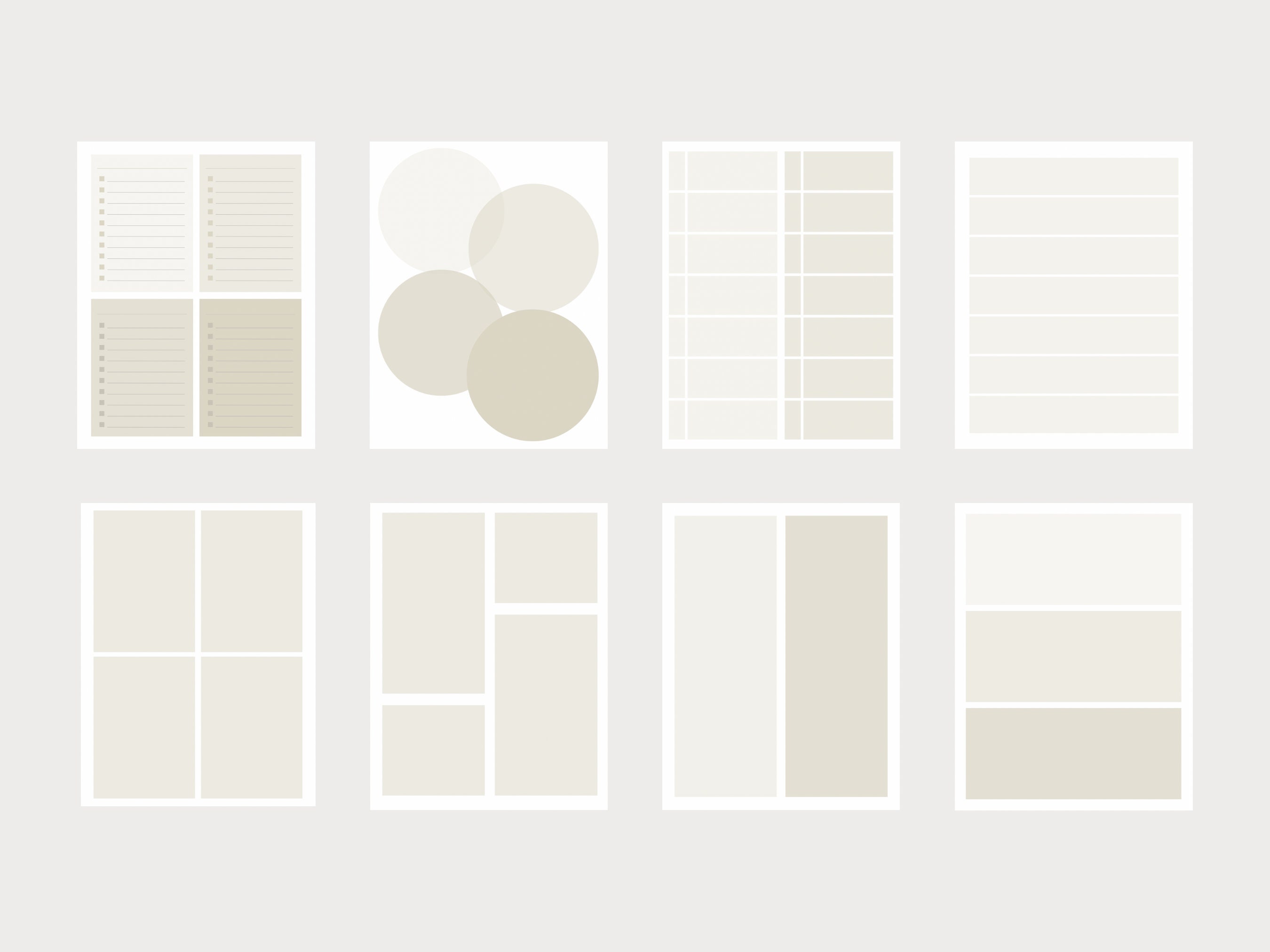 Notes Template, Digital Note Templates, Blank Note Templates, Goodnotes ...