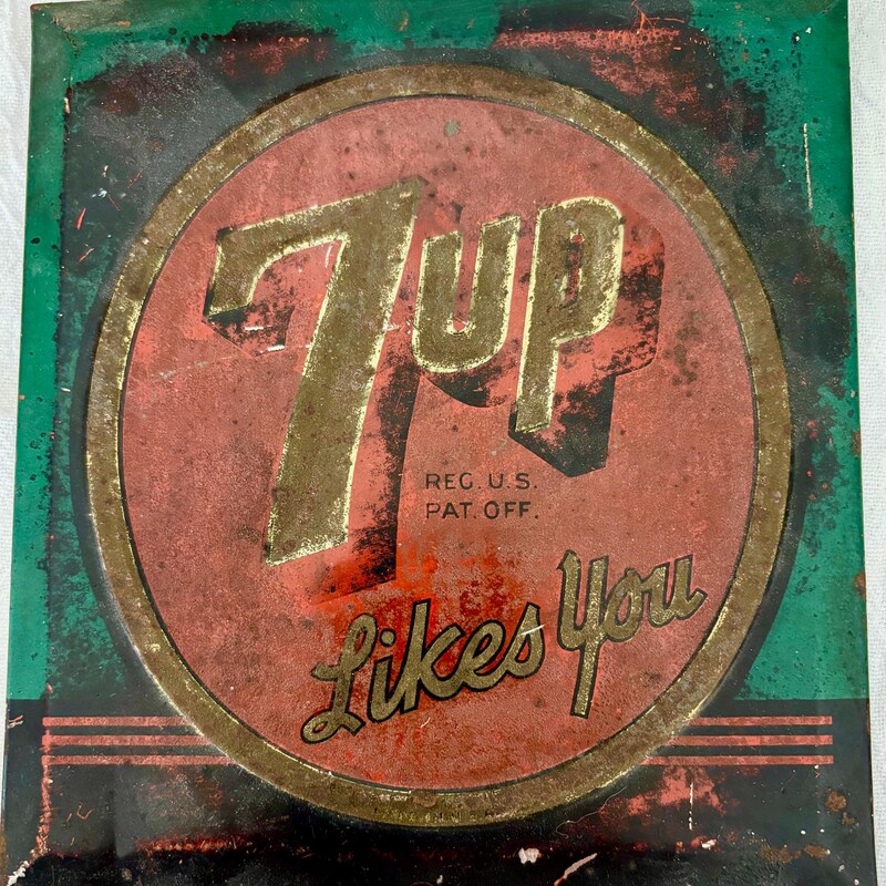Antiques Sign - Etsy
