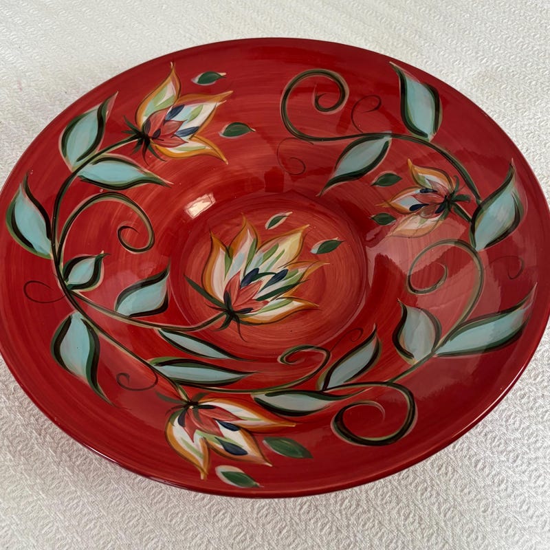 Gail Pittman Pottery - Etsy