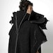Men 2face Coat - Etsy