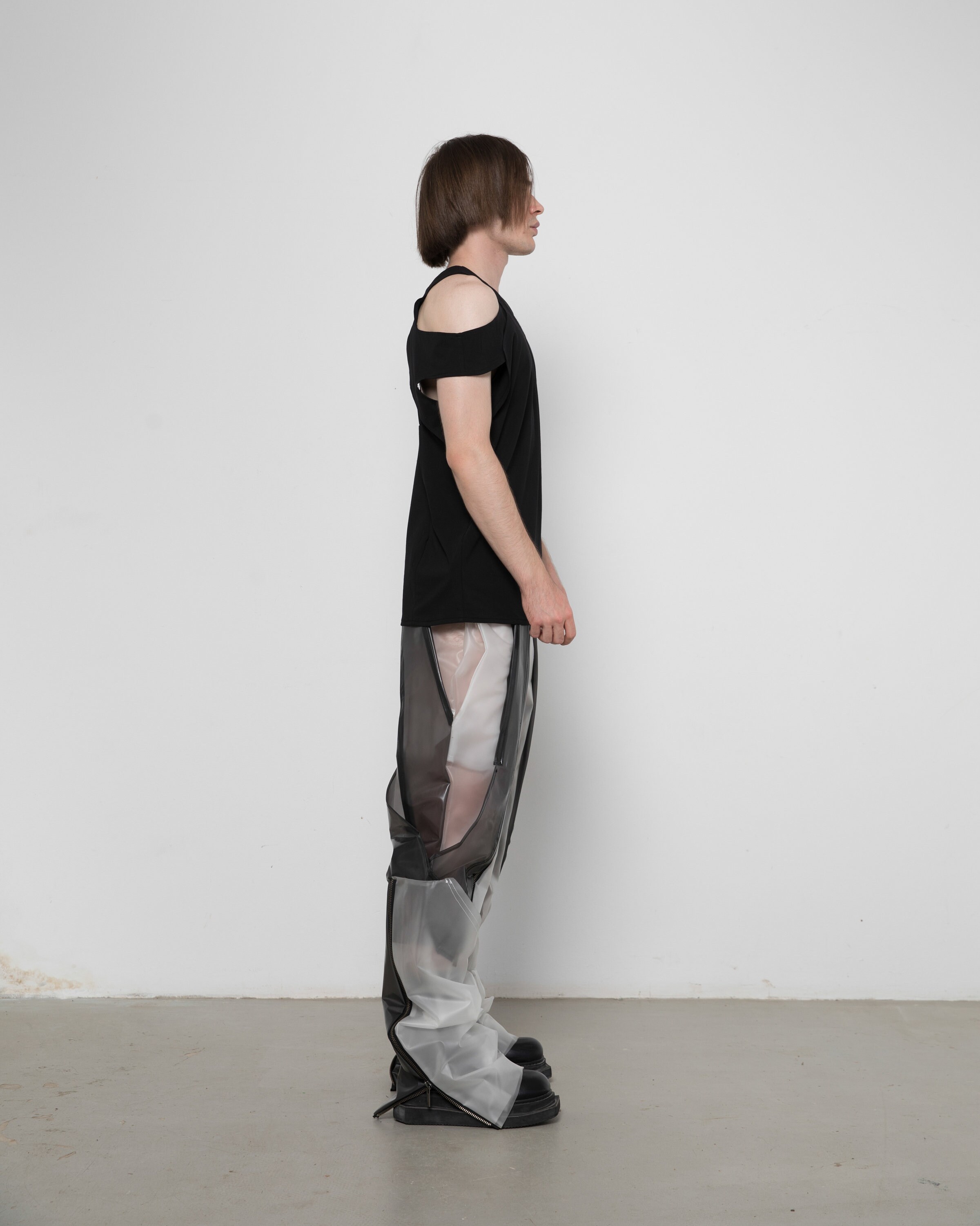 Men Moon Pants - Etsy