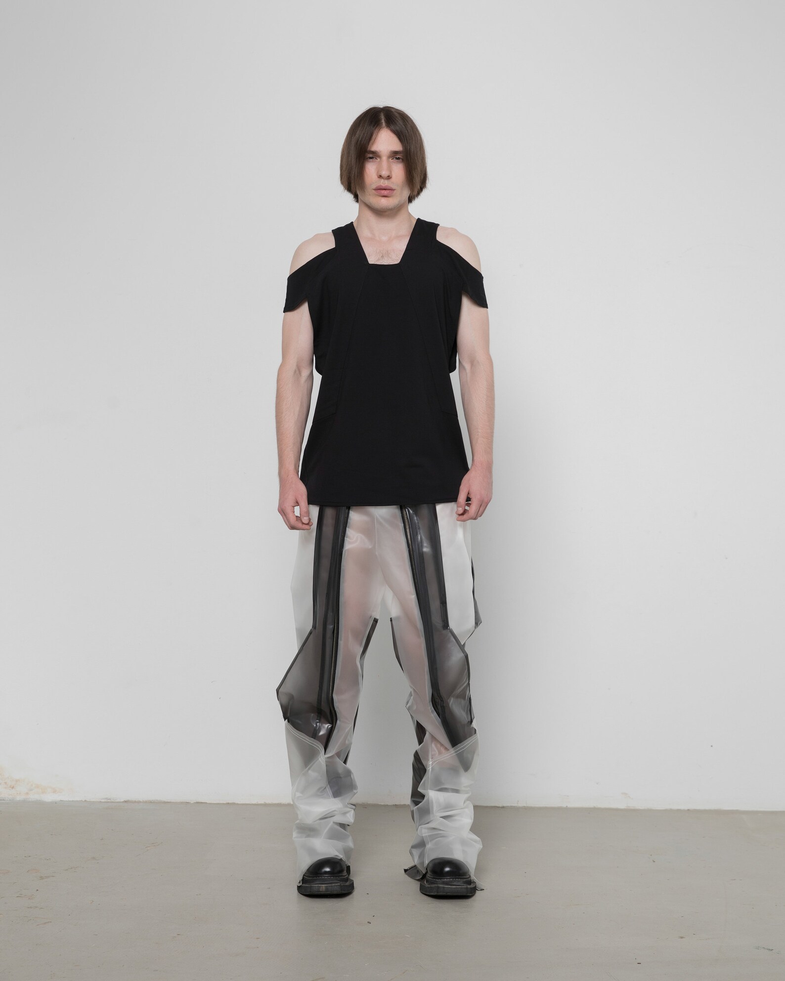 Men Moon Pants - Etsy