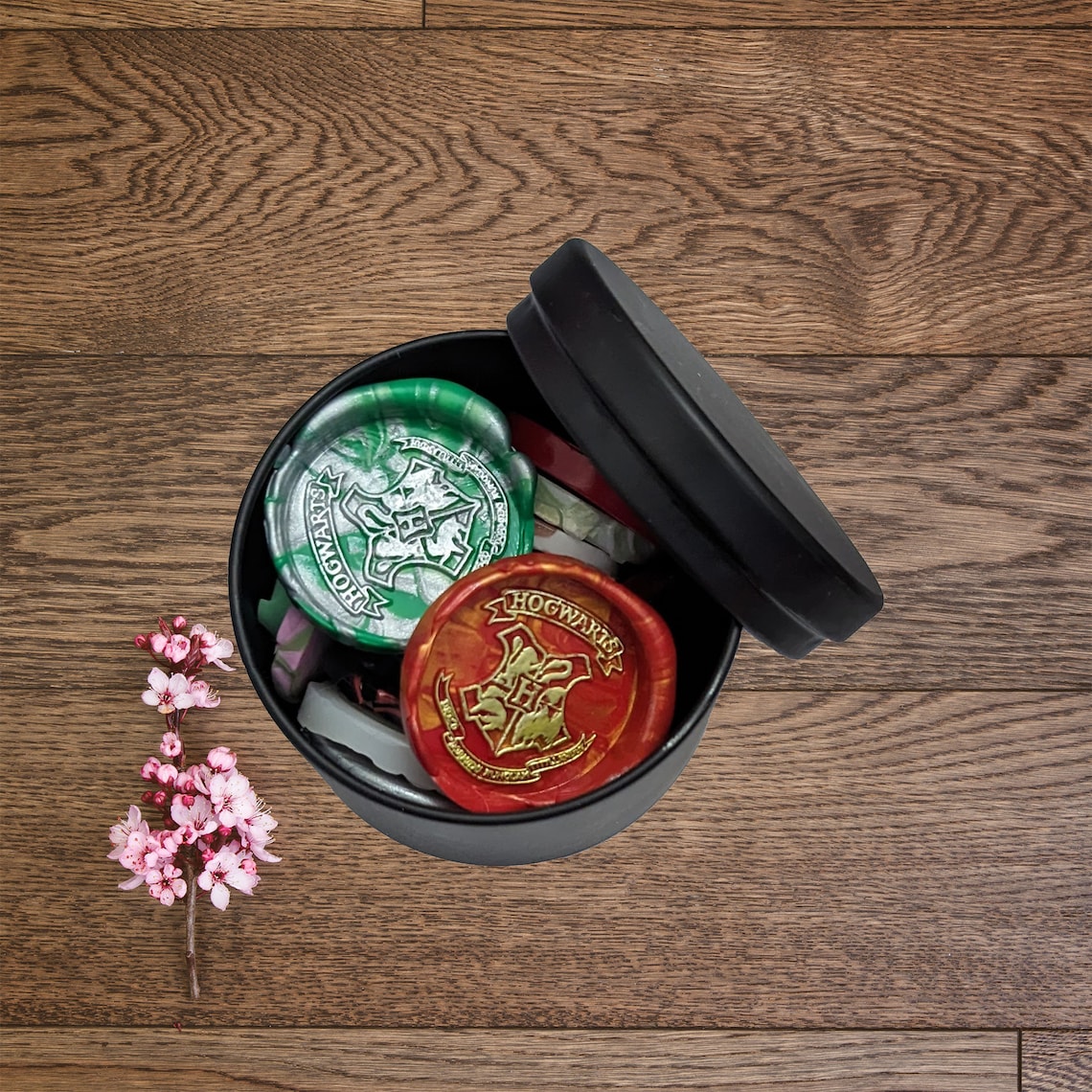 Strahd Von Zarovich dnd Adhesive Wax Seals - Etsy