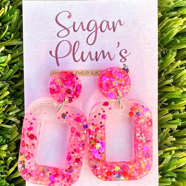 Barbie Earrings - Etsy