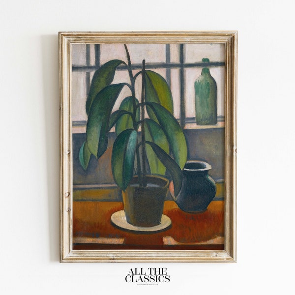 Modern Still Life - Etsy