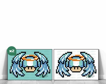 8bit Pixel Art Retro Video Game Pixel Hearts Arcade Game Lives Gaming ...