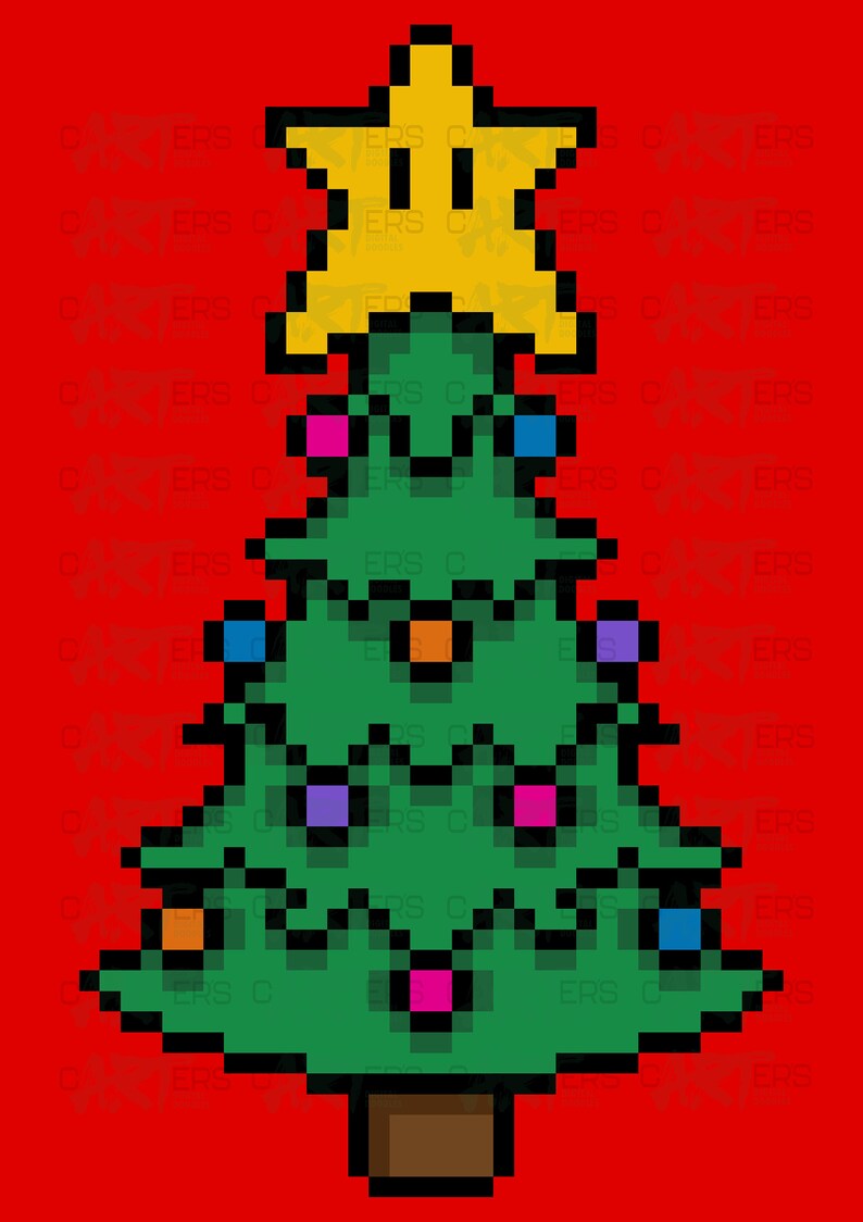 8bit Pixel Art | Retro Game | Games Room Art | Gamer Gift | Gaming ...