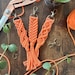 Tropical Macrame Turtle Keychain Collection, Colorful Sea Turtle ...