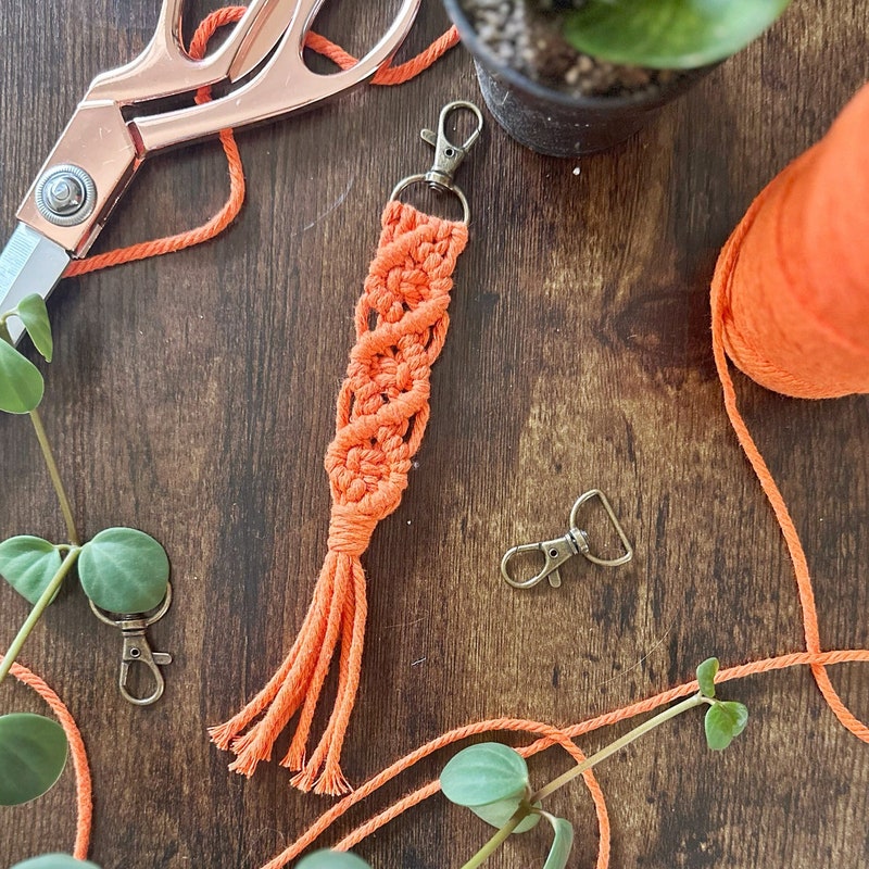 MACrameAndCheeseCo - Etsy