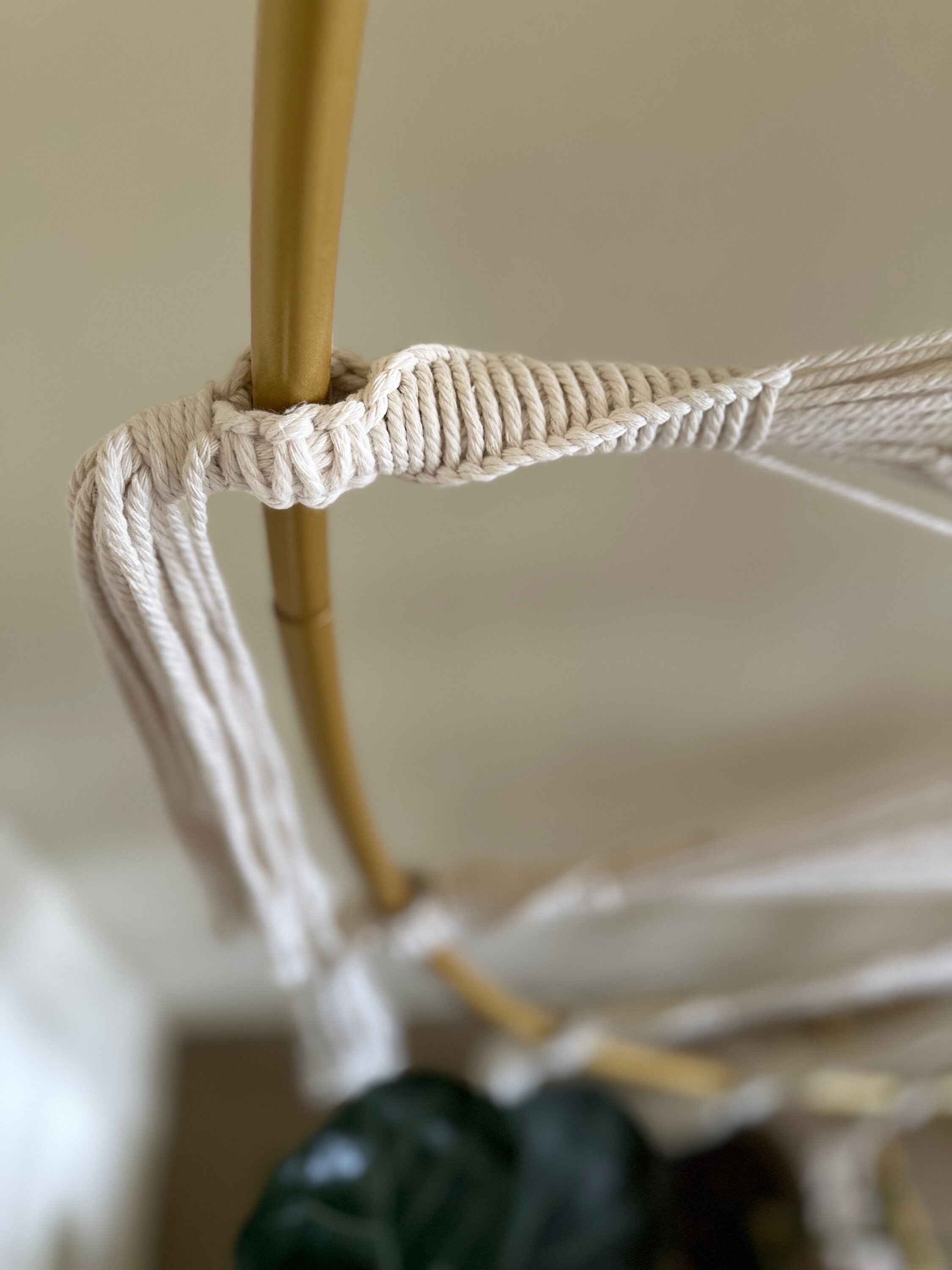 Custom Macrame Arch Backdrop for Weddings and Events. Made to Order - Etsy