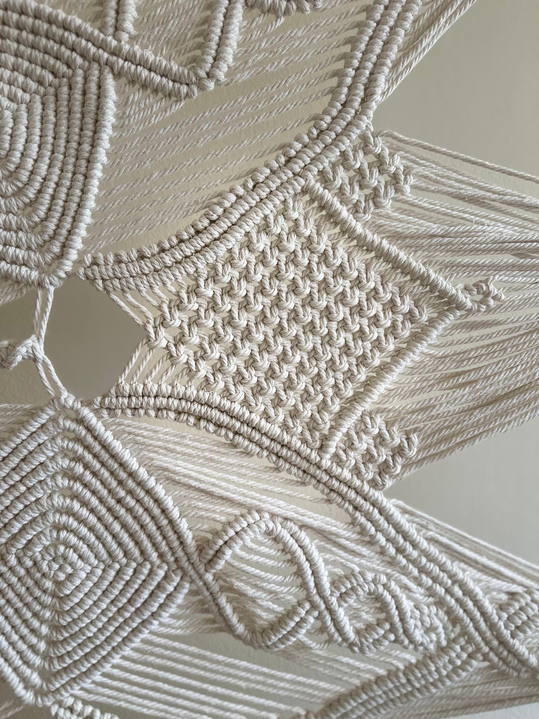 Custom Macrame Arch Backdrop for Weddings and Events. Made to Order - Etsy