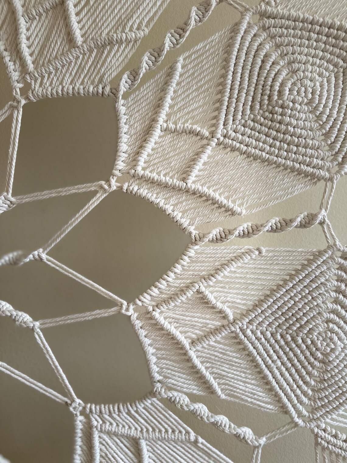 Custom Macrame Arch Backdrop for Weddings and Events. Made to Order - Etsy