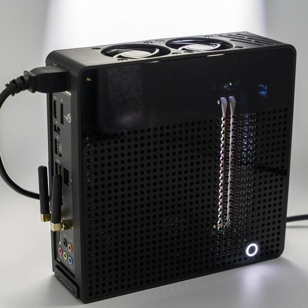 Custom Pc Case - Etsy