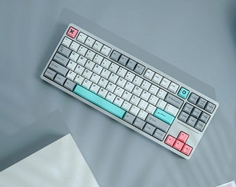 Modern Dolch Keycap - Etsy