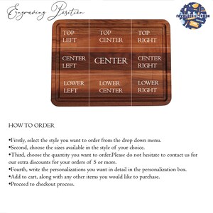 New Home Gift, Housewarming Gift, Custom Cutting Board, Adress Cutting ...