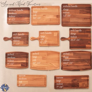 New Home Gift, Housewarming Gift, Custom Cutting Board, Adress Cutting ...