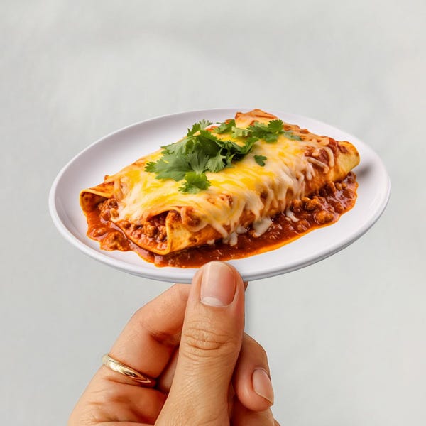 Enchilada - Etsy