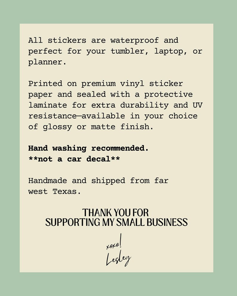 Garlic Sticker | Garlic Lovers | Cooking Humor | Waterproof Sticker for ...