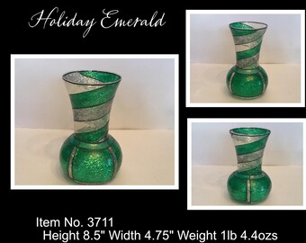 Hand Painted Faux Stained Glass, Beautiful and Functional Glass, Unique ...