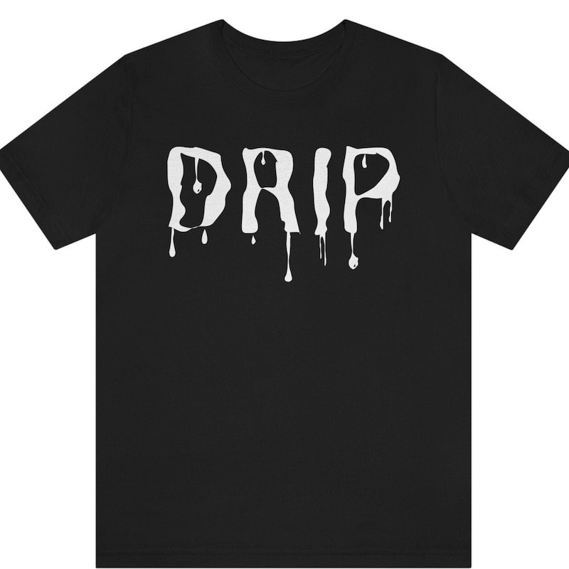 Boys Drippy Outfit - Etsy