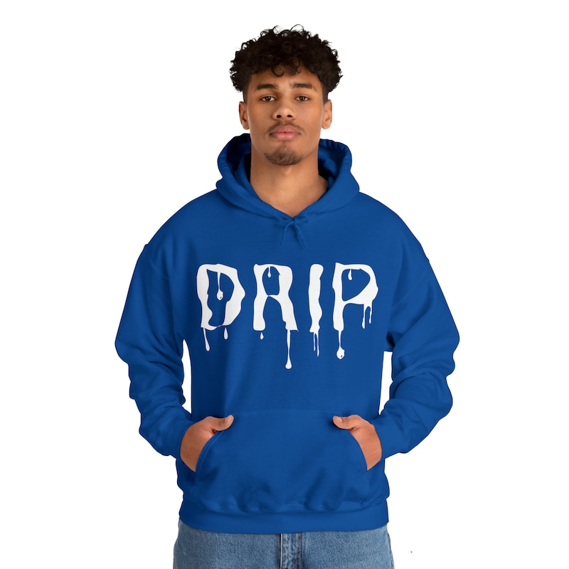 Drip Clothing - Etsy